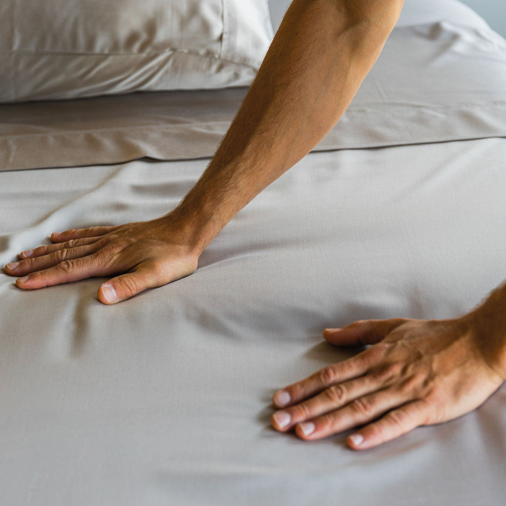 Sábanas de Bambú: ¿por qué elegirlas? – Hypnos